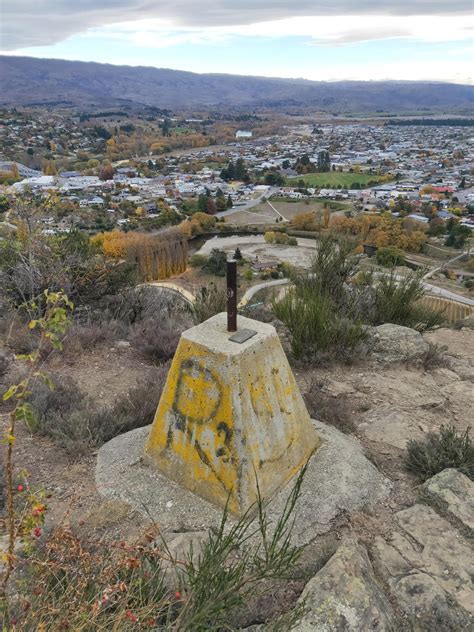 Average Trig Raveragepicsofnz