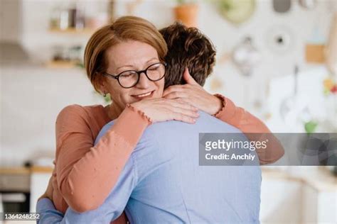 Young Man Older Woman Love Photos And Premium High Res Pictures Getty Images