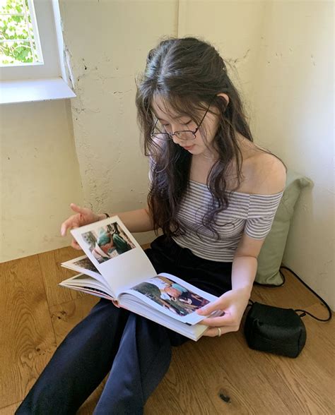 Pin Oleh 주미 김 Di 여름 Gadis Ulzzang