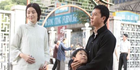 Ip Chun Cheung Wing Sing Ip Man 2 Asianwiki