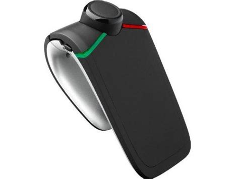 Voice Controlled Portable Bluetooth Hands Free Kit