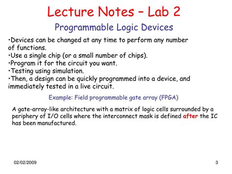 PPT Programmable Logic Device Introduction PowerPoint Presentation Free Download ID 4117618