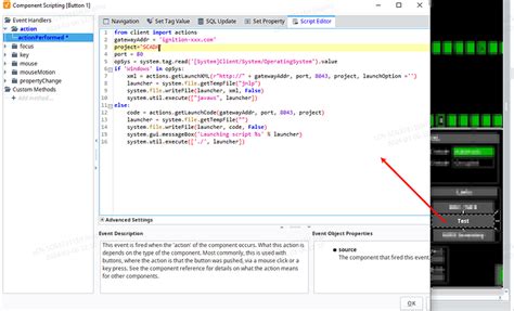 How To Open A New Client By Scripting Ignition Inductive Automation Forum
