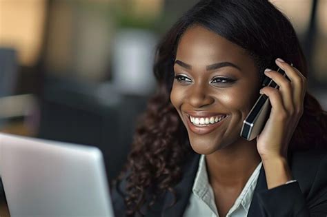 Premium Photo Effective Communication Strategies For Remote Teams