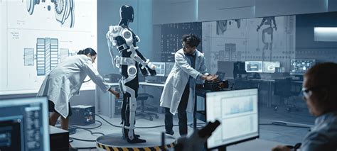 The Evolution Of Robotics From Ancient Automata To Modern Industry High Rayz