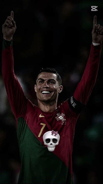 лучший футболист в мире роналду Cristianoronaldo Youtube