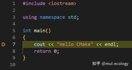 vscode连接远程服务器进行cmake调试 知乎