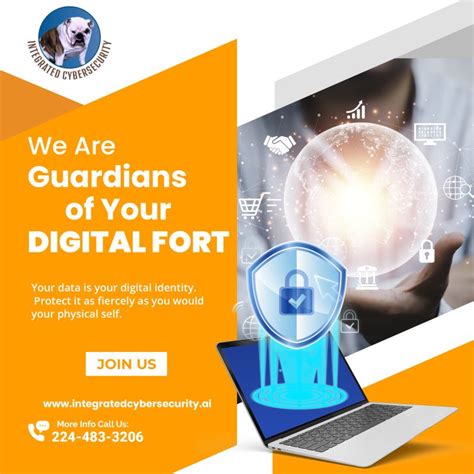 Marco C On Linkedin Illinois Cybersecurity Digitalprotection Digital