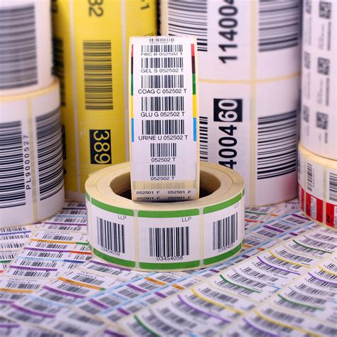 Everything Barcodes Barcodes Barcode Labels And Barco Vrogue Co