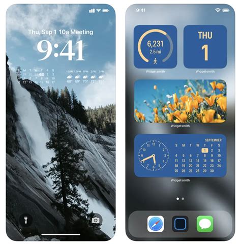widgetsmith iphone ipad app download chip