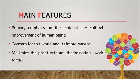 Spiritualand Secular Values Pptx