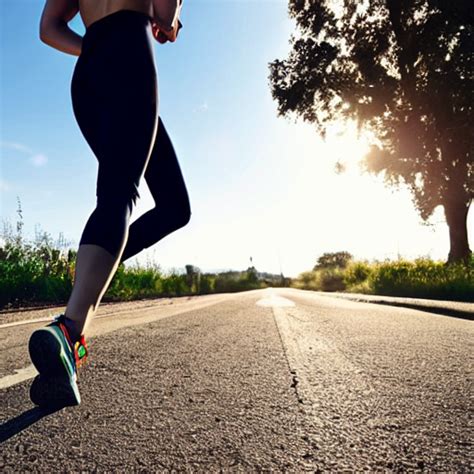 Benefits Of Running RUN FLORIDA RUN