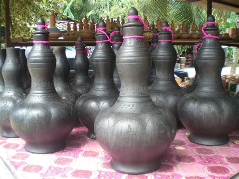 Sejarah Labu Sayong Kuala Kangsar