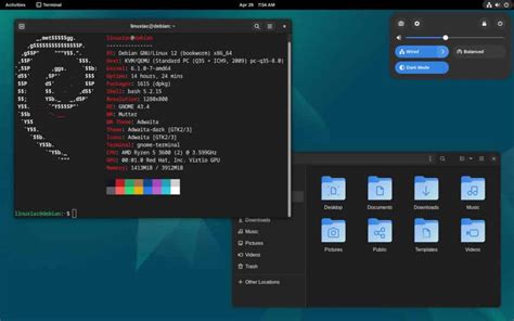 The Upcoming Debian Bookworm Got A Release Date