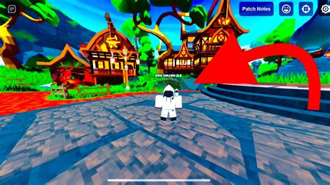 Today I Became The Mobile Foltyn In Roblox Bedwars Youtube