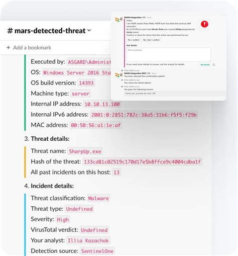 External Vulnerability Scan Underdefense