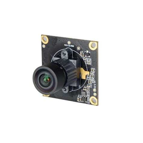 Usb 20 Camera Module Supertek