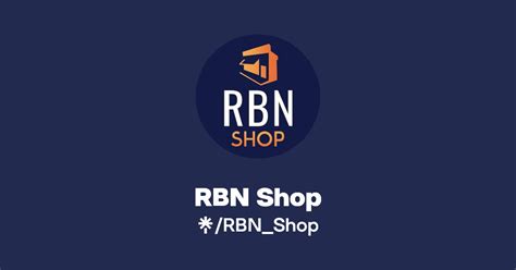Rbn Shop Linktree