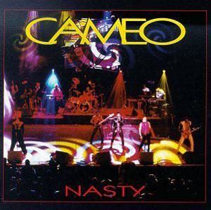 Cameo Albums