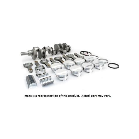 Eagle 15016 Bbf 460 501 514 Comp Stroker Kit 11 9 Srp Ft Pistons