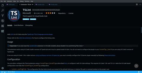 5 Must Have Vs Code Extensions For Angular Ionic Developers
