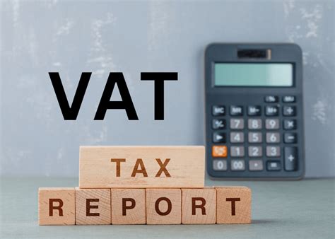 Simplify Your Taxes With Our Vat Calculator Today