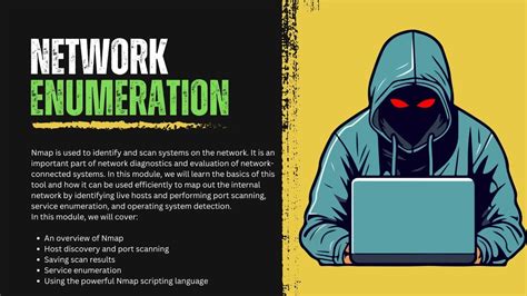 Ultimate Nmap Tutorial For Beginners To Experts In 2024 Youtube