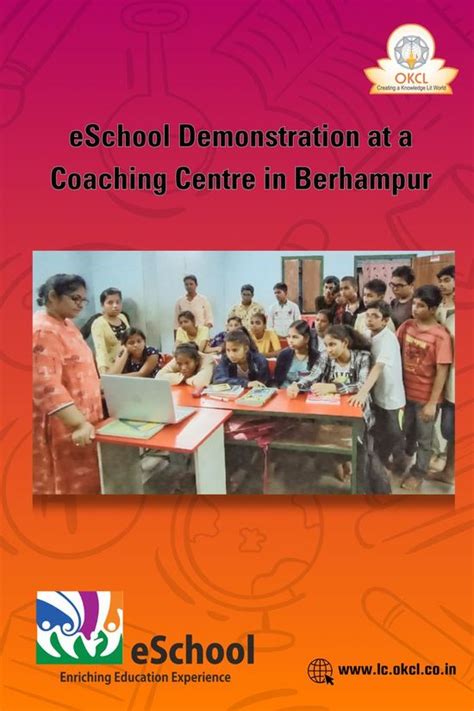 Odisha Knowledge Corporation Ltd Officalokcl Profile Pinterest