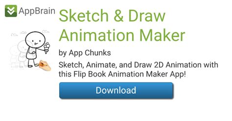 Sketch And Draw Animation Maker For Android Free App Download