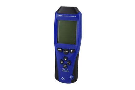 Arctic Differential Thermometer Only Stuart Plumbing