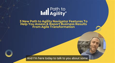 3 Features To Assess And Reort Agile Transformation Results Agile