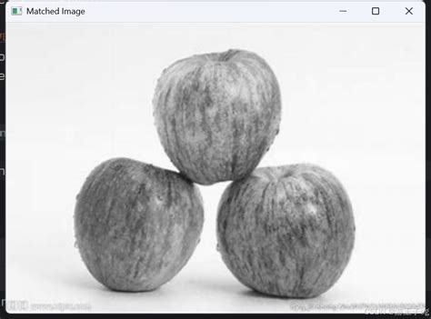 Opencv（11）：人脸检测、物体识别opencv 图像识别 Csdn博客