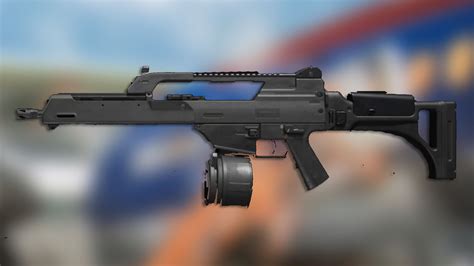 Nejlepší Výbava Pro Holger 26 V Mw3 Jak Vybrat Správné Příslušenství Winaplikace Cz