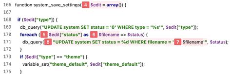 Proteja El Código Php Con El Análisis De Código No Seguro De Qodana The Qodana Blog