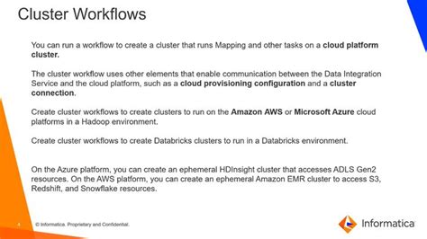 Introduction To Databricks Transient And Ephemeral Cluster Youtube Cluster Transients