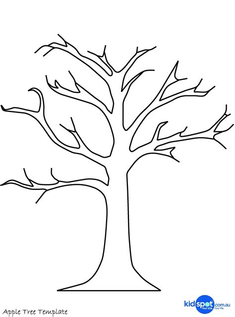 Tree Trunk Drawing At GetDrawings Free Download