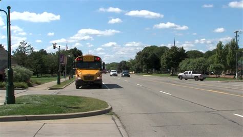 Babe Bus PSA 2018 Canton Community Television Free Download Borrow And Streaming