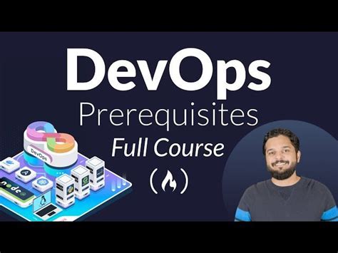 Free Video Devops Prerequisites Course Getting Started With Devops From Freecodecamp Class