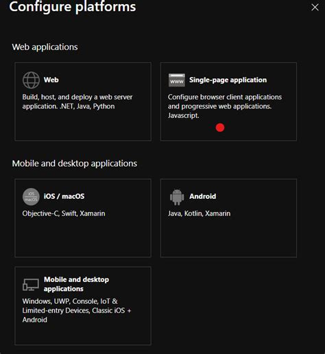 Azure Ad Authentication Using Msal And Nextjs React Daryl Lukas