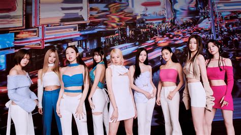 Twice Is Love Search Barမှာ Twice Alcohol Free Mv လို့ရိုက် ထည့်ပြီးရင် မှန်ဘီလူးပုံ Search
