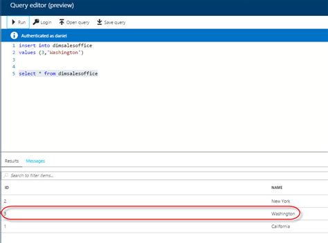 Backups In Azure Sql Data Warehouse Sqlservercentral