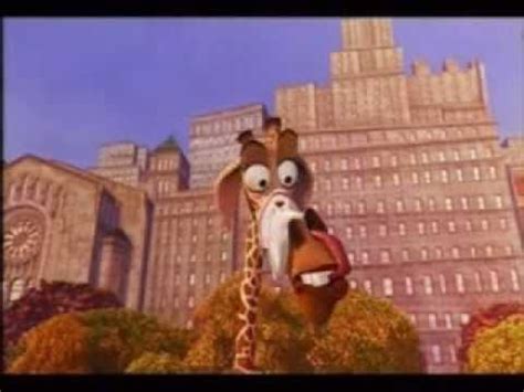 Trailer De Madagascar 2mpg Youtube