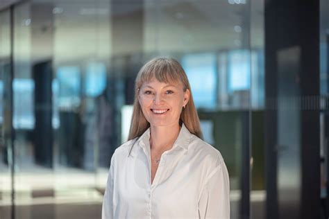 Loacker Recycling I Mitarbeiterradar I Elisabeth Kaufmann Ist Für Das