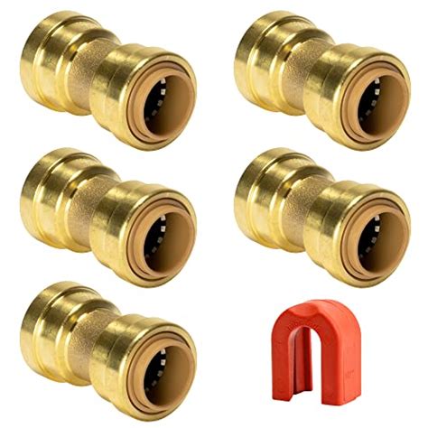 I Tested Quick Connect Pipe Fittings The Ultimate Solution For Easy And Fast Plumbing