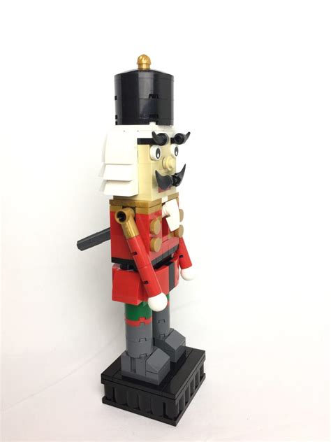 Legos Nutcracker Promo Set Is Where Its At Fbtb