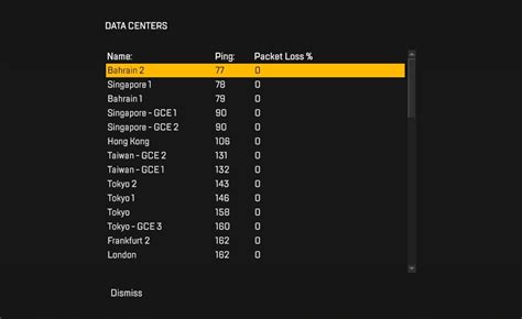 9 روش برای رفع خطای “no Servers Found” در Apex Legends برای ویندوز