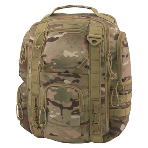 Multicam Ocp Rogue Commuter Backpack Military Luggage