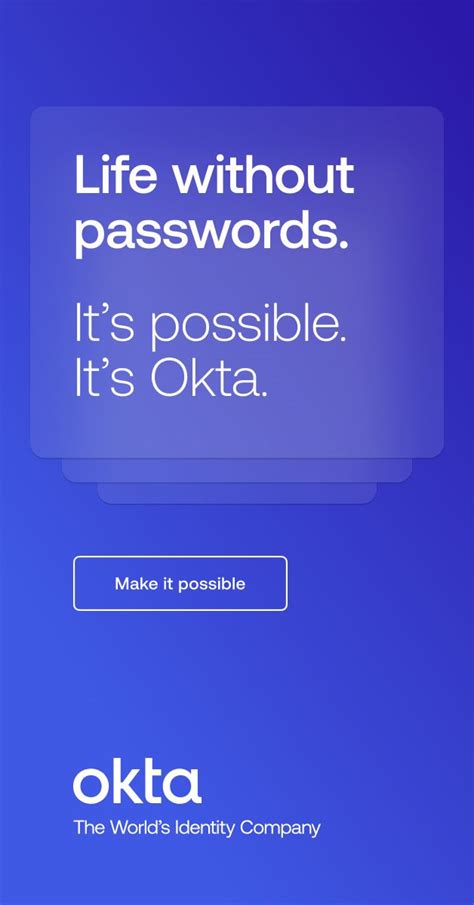 okta on linkedin employee and customer identity solutions okta