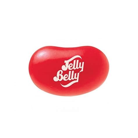 Jelly Belly Very Cherry Jelly Beans By The Pound