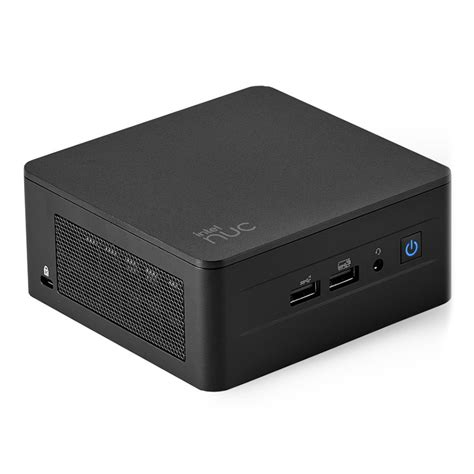 Intel Nuc 13 Pro Kit Nuc13anhi3 Barebone 13th Gen I3 Au